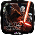 Star Wars Gift Wrap 1 Sheet Folded - Party Owls