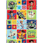 Toy Story 4 Gift Wrap 1 Sheet Folded Wrapping Paper - Party Owls