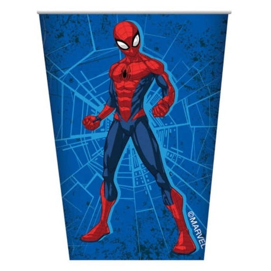 Spider-Man Decorations And Party Supplies - Party Owls